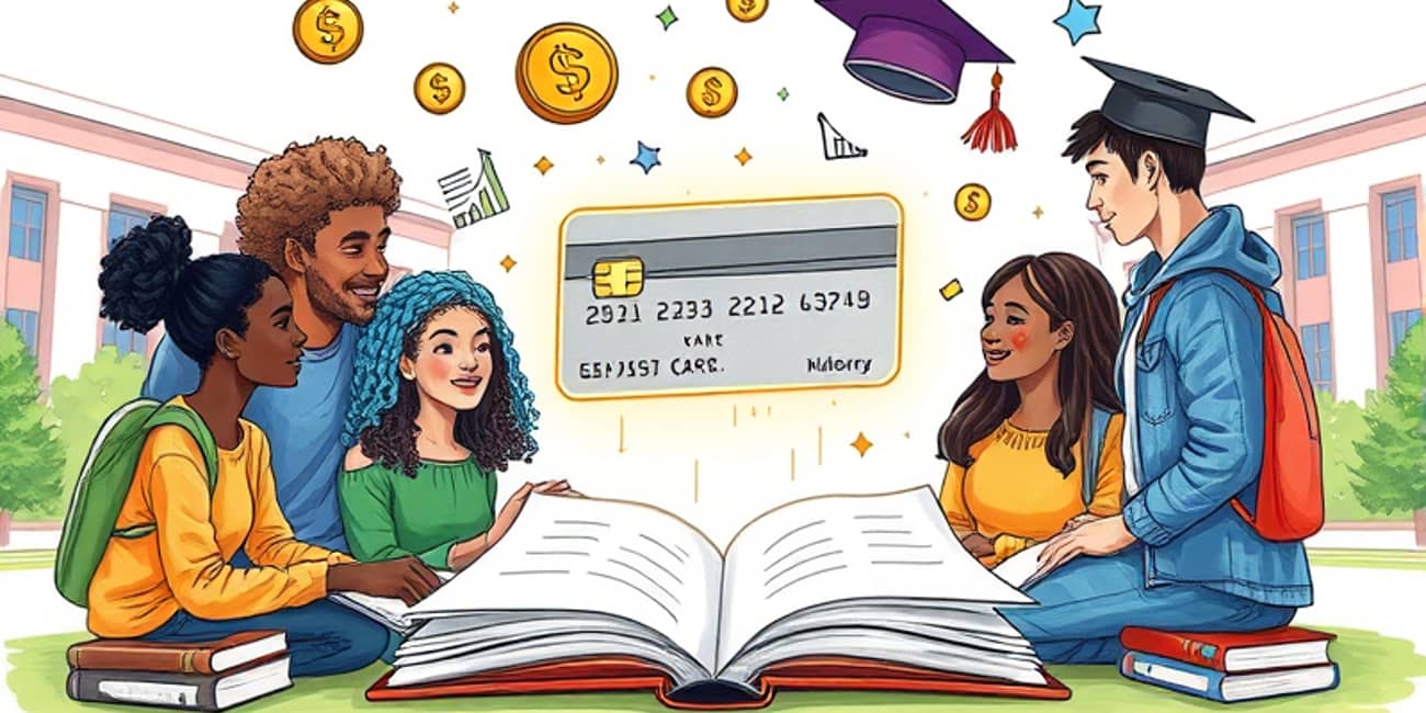 Student Credit Cards: What You Should Know
